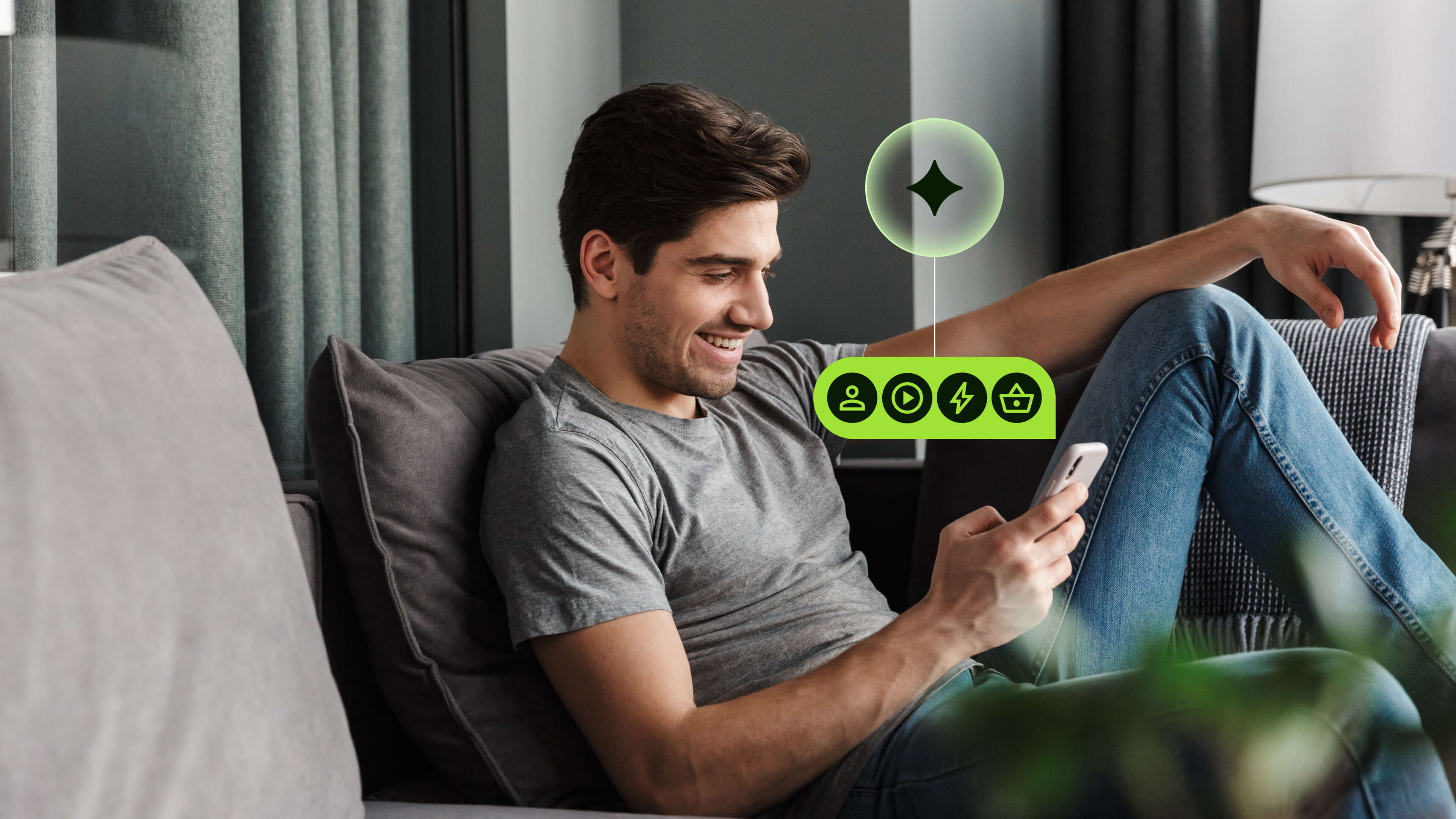 The rise of connected commerce: Combining retail media and shopper marketing